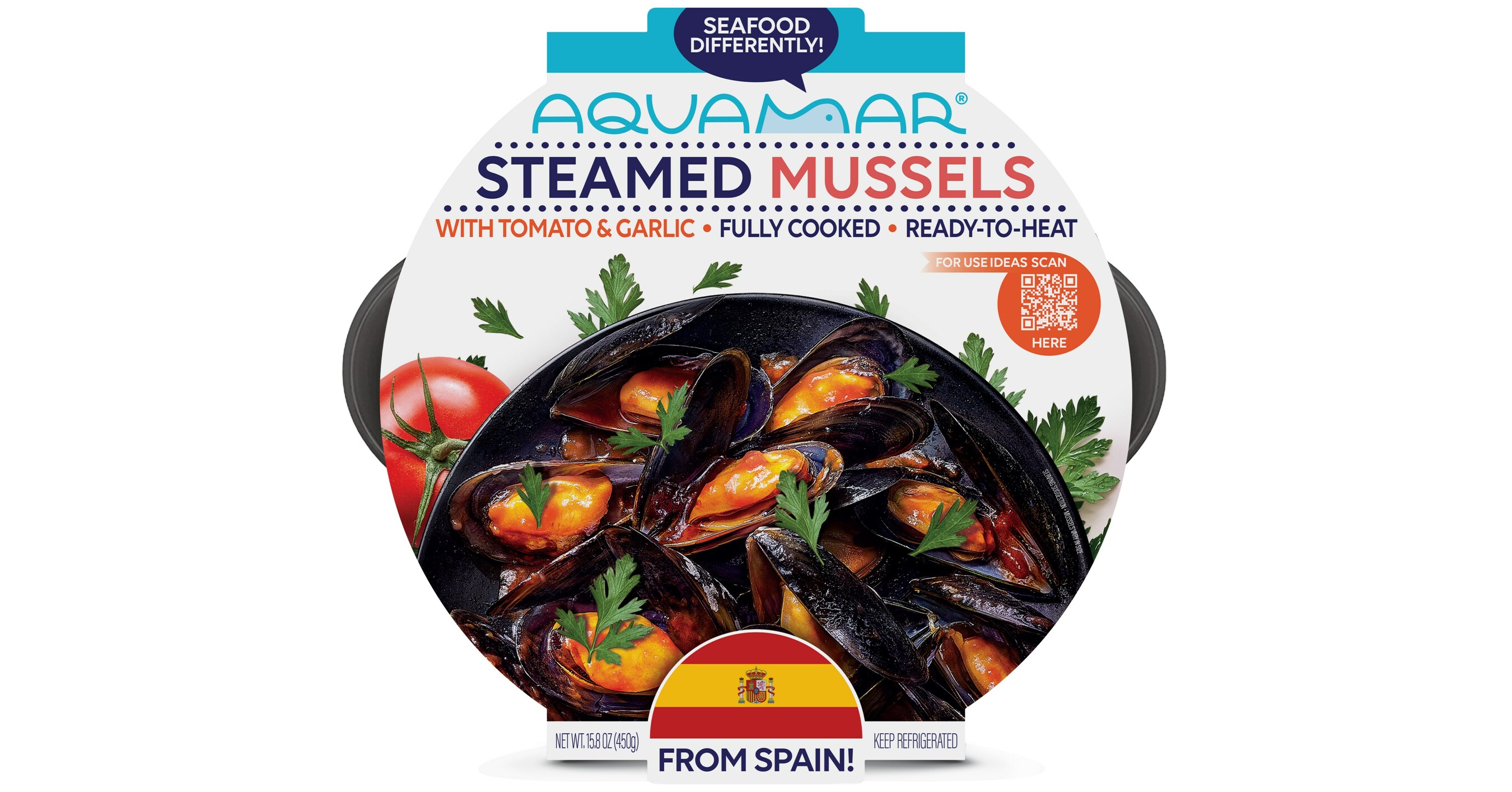 Aquamar® Introduces Simplified Shellfish Innovations at Seafood Expo ...