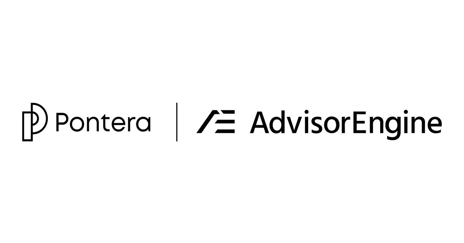 Pontera and AdvisorEngine Integration to Streamline Holistic 401(k) Management Capabilities for ...