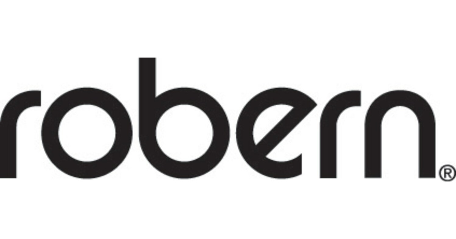 ROBERN® UNVEILS SCULPT HANGING MIRRORS