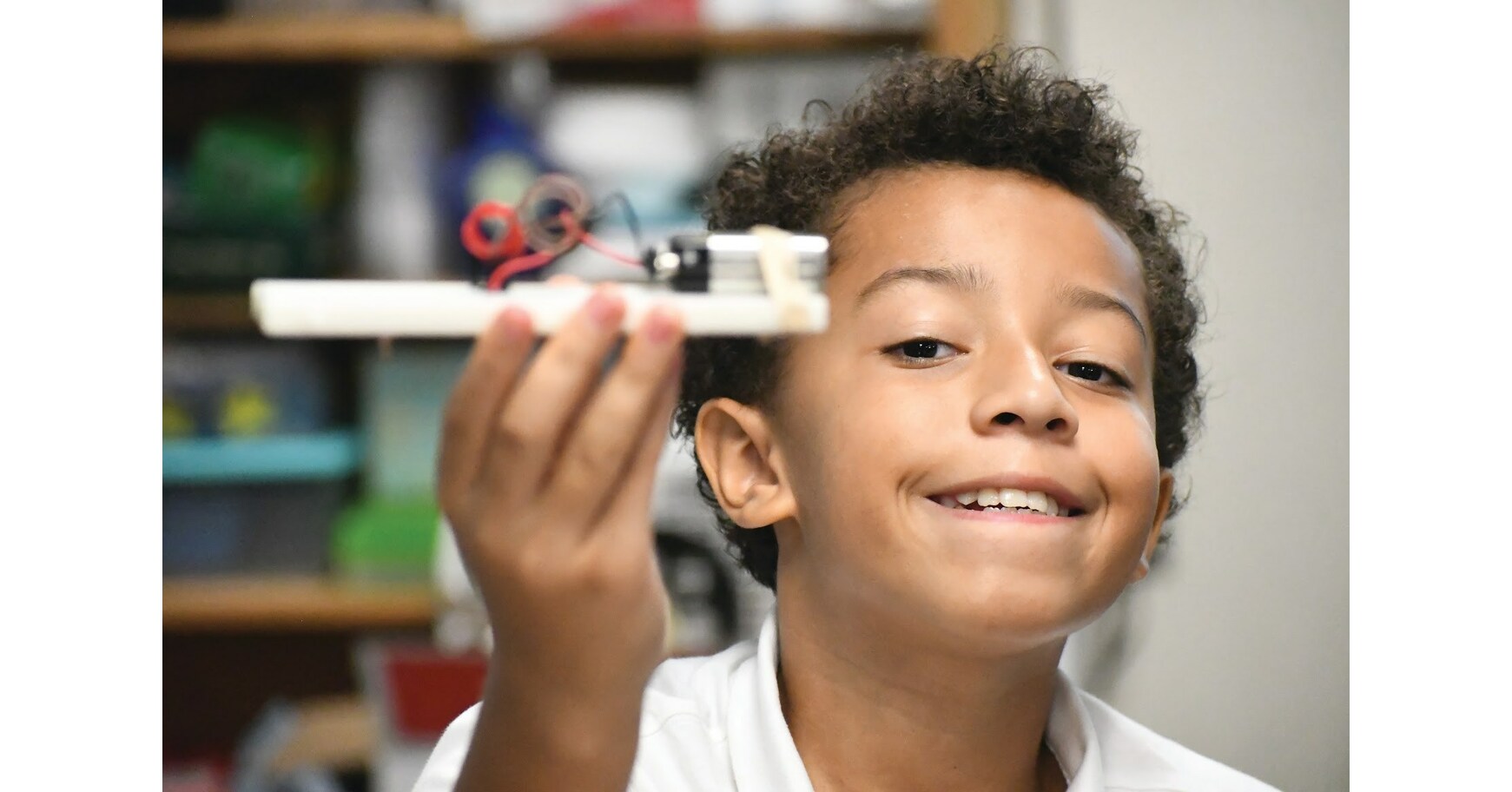 Advancing STEM Education: Toyota Provides Up To $9.3 Million In Arizona ...