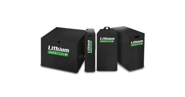 Green Cubes Technology Announces Lithium SAFEFlex PLUS Batteries for ...