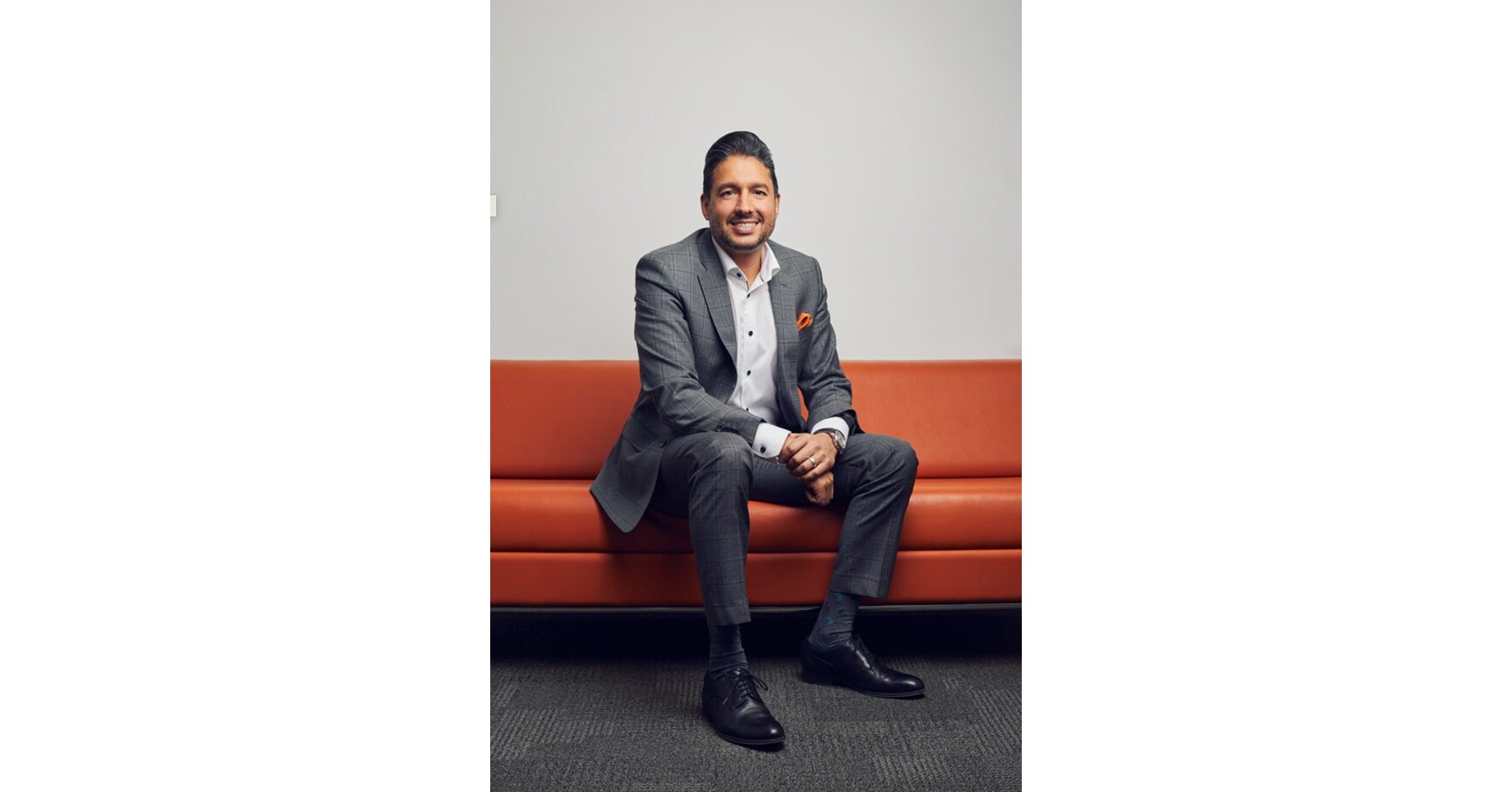 HORIZONS ETFs TO REBRAND AS GLOBAL X