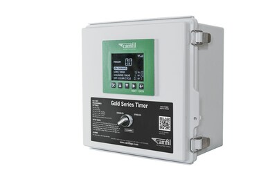 Introducing the Gold Series Timer (GST): Revolutionizing Industrial ...