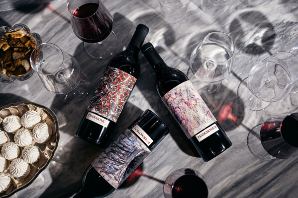 Miller Family Wine Co. Unveils Pandemonium Wines, A Toast to Paso ...