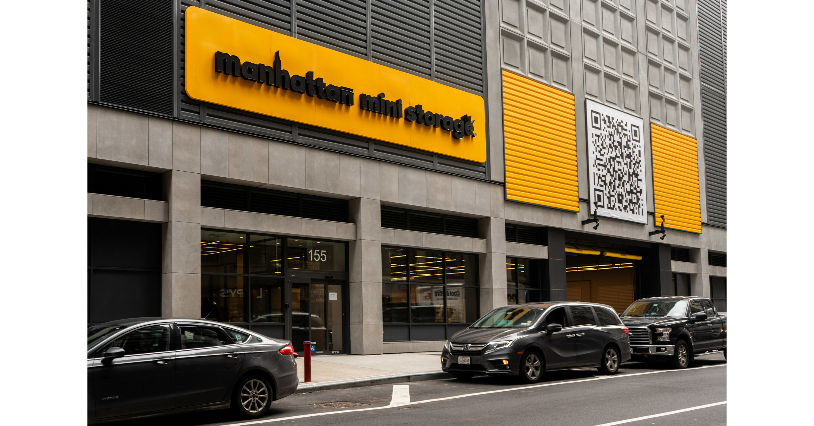 Manhattan Mini Storage Takes Over Management of Former Public Storage ...