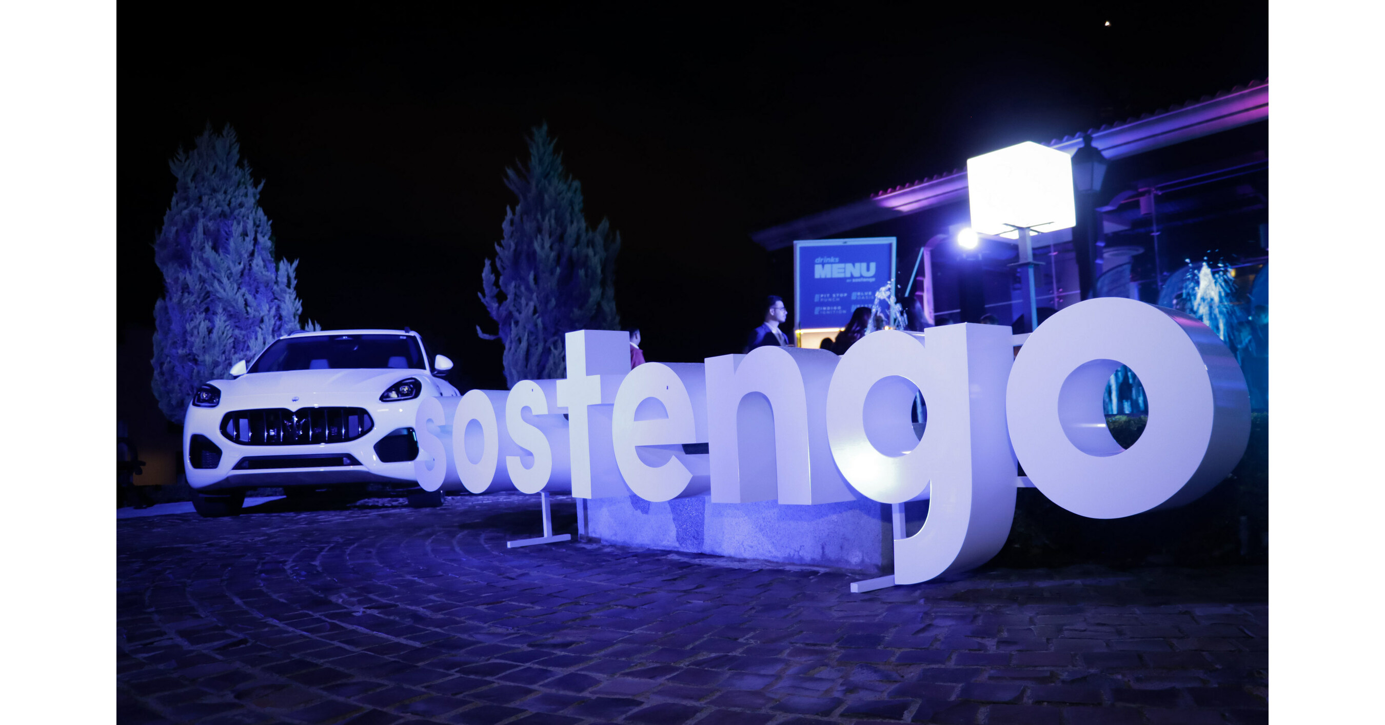 SOSTENGO The Fastest Growing Auto Insurance APP Targeting Hispanics ...