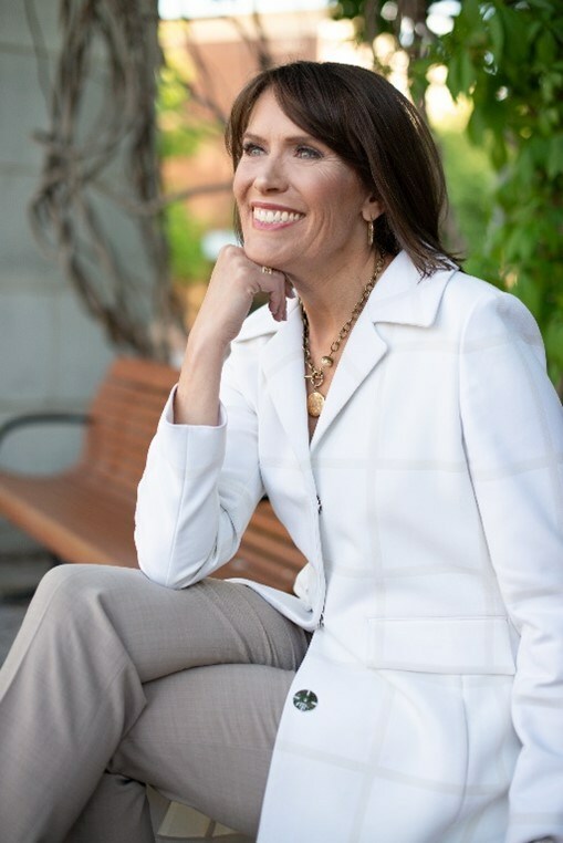 CATALYST NAMES JENNIFER MCCOLLUM NEXT PRESIDENT & CEO