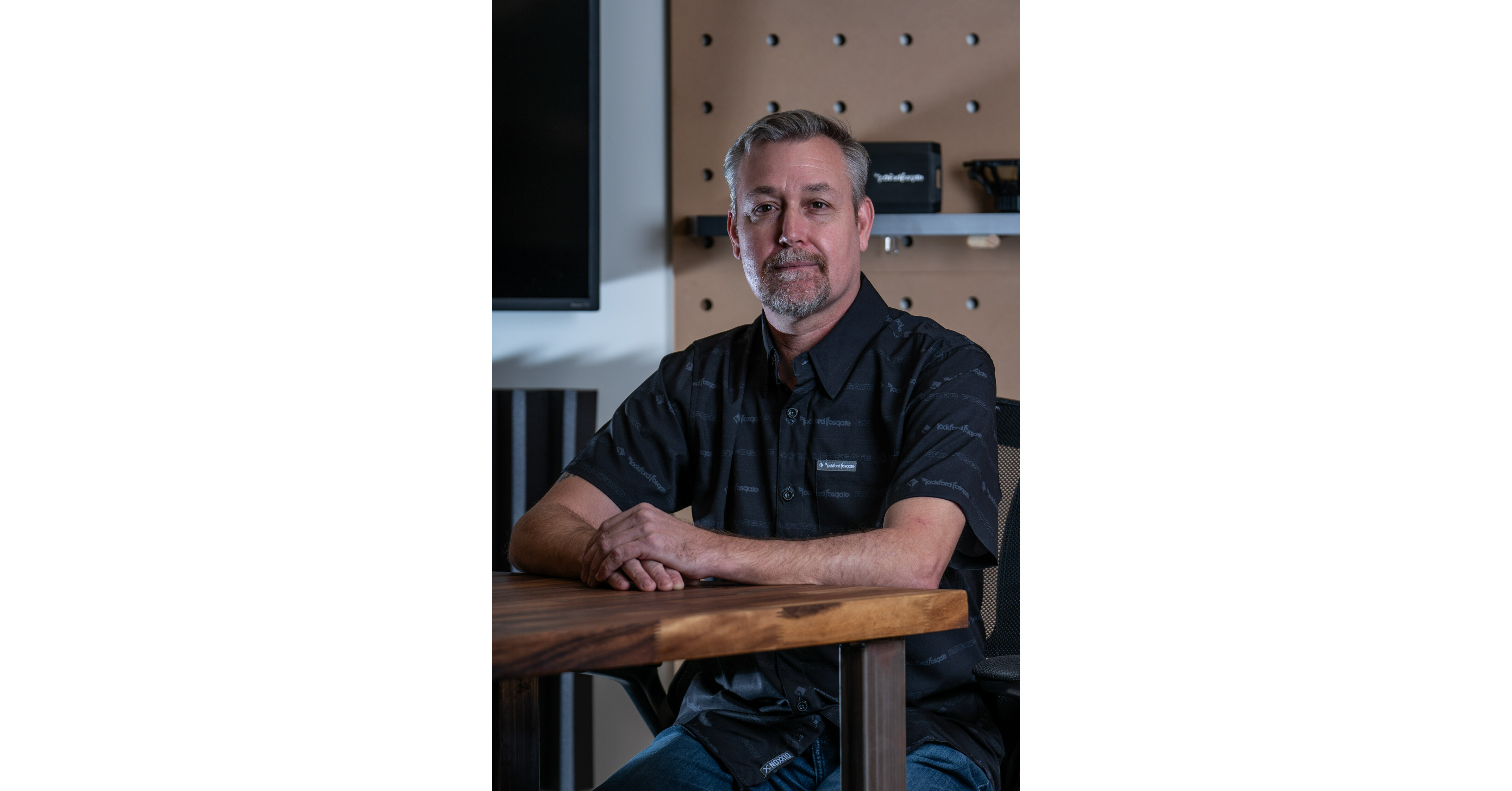 ROCKFORD FOSGATE® APPOINTS DEREK SCHMIEDL AS DIRECTOR OF INTEGRATION