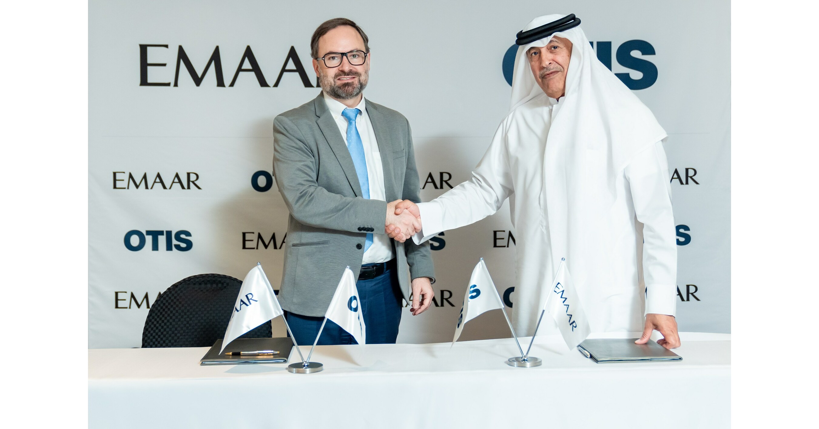 Otis Wins Modernization Project and 10-Year Service Contract Extension ...