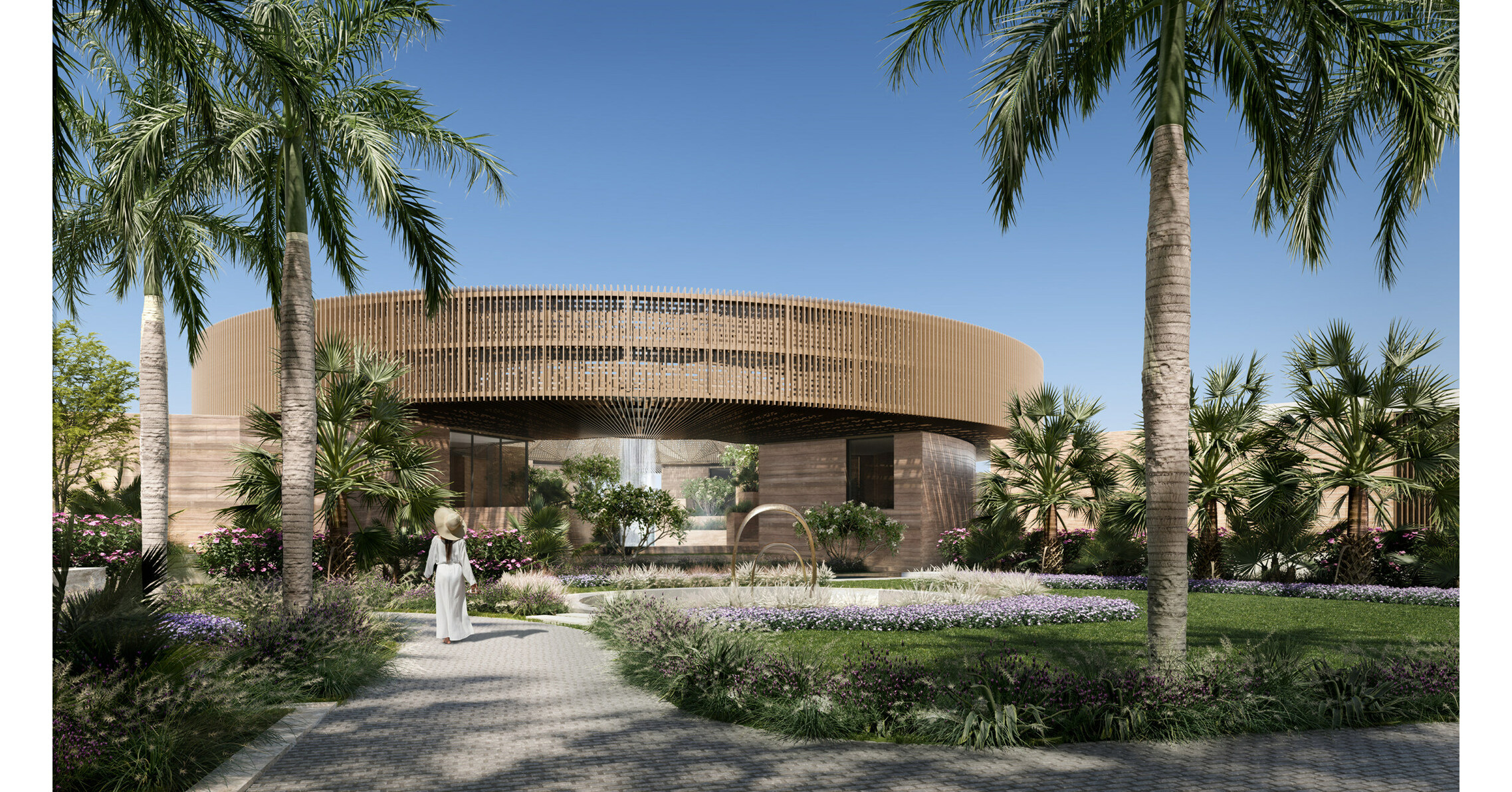 Red Sea Global and Four Seasons Announce New Luxury Wellness Resort and ...