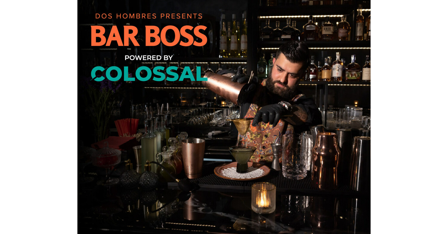 Colossal Raises over $2.2 Million for Kind Campaign and Announces 2023 ...