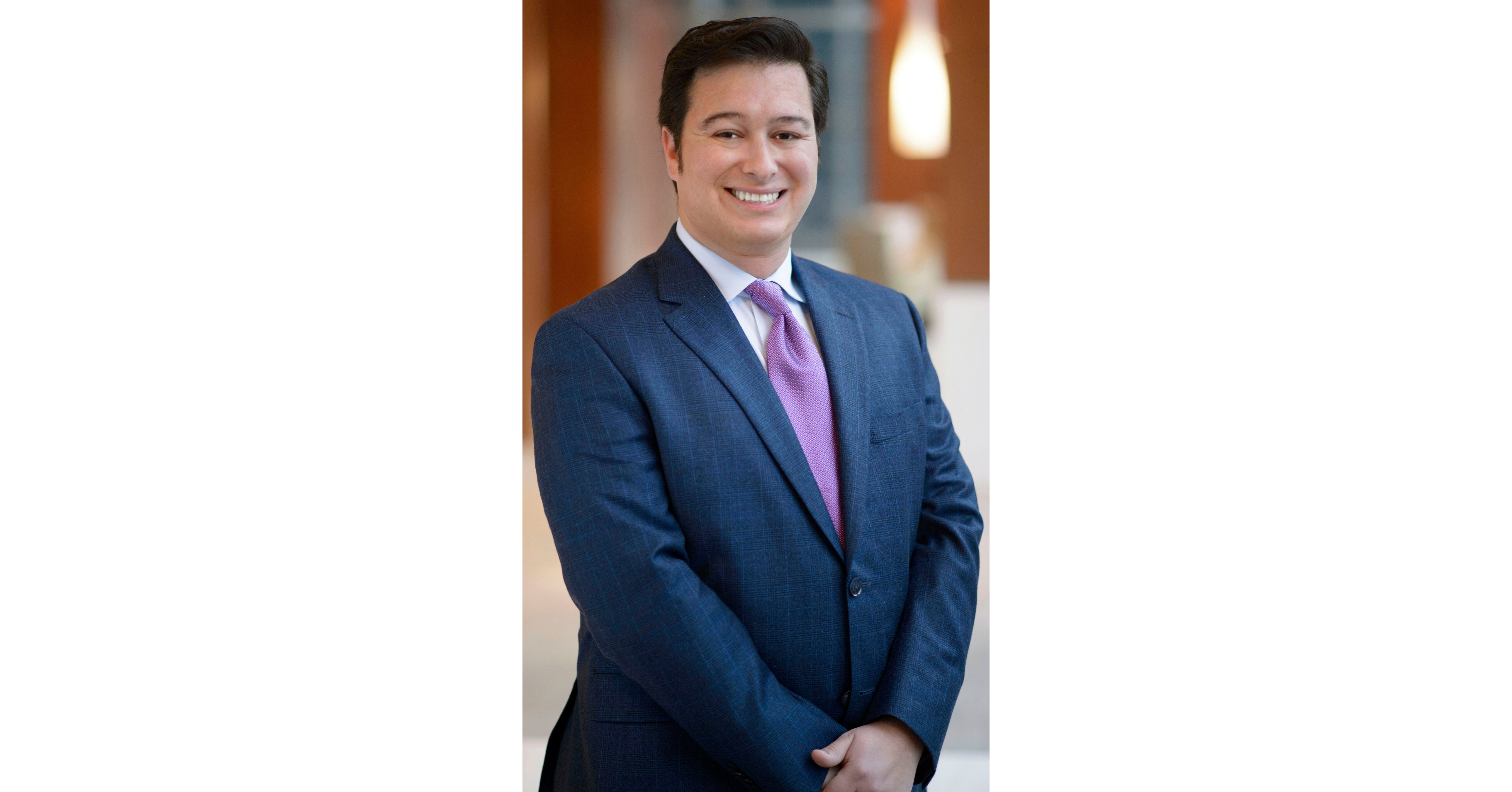 Brian Price Named CEO of Mesirow Wealth Management