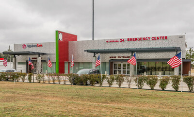 SignatureCare Emergency Center Voted Best Clinic by Texarkana, TX Area ...