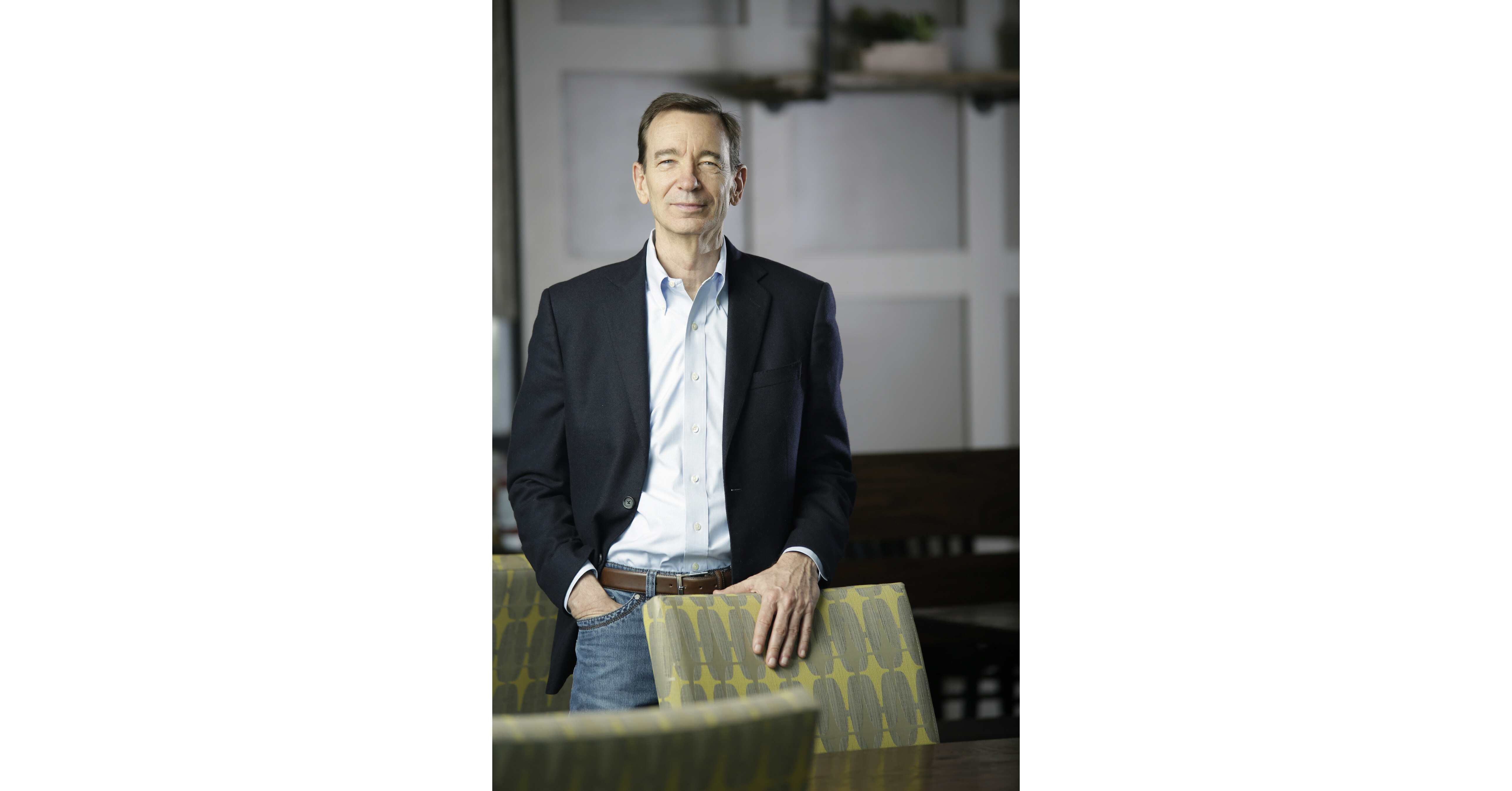 First Watch Co-Founder, Longtime CEO and Former Chairman Ken Pendery ...