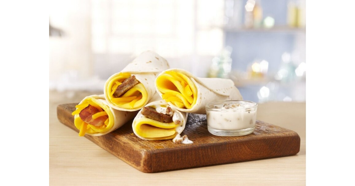 Hardee's Brings Back Philly Cheesesteak Favorites, Introduces New ...