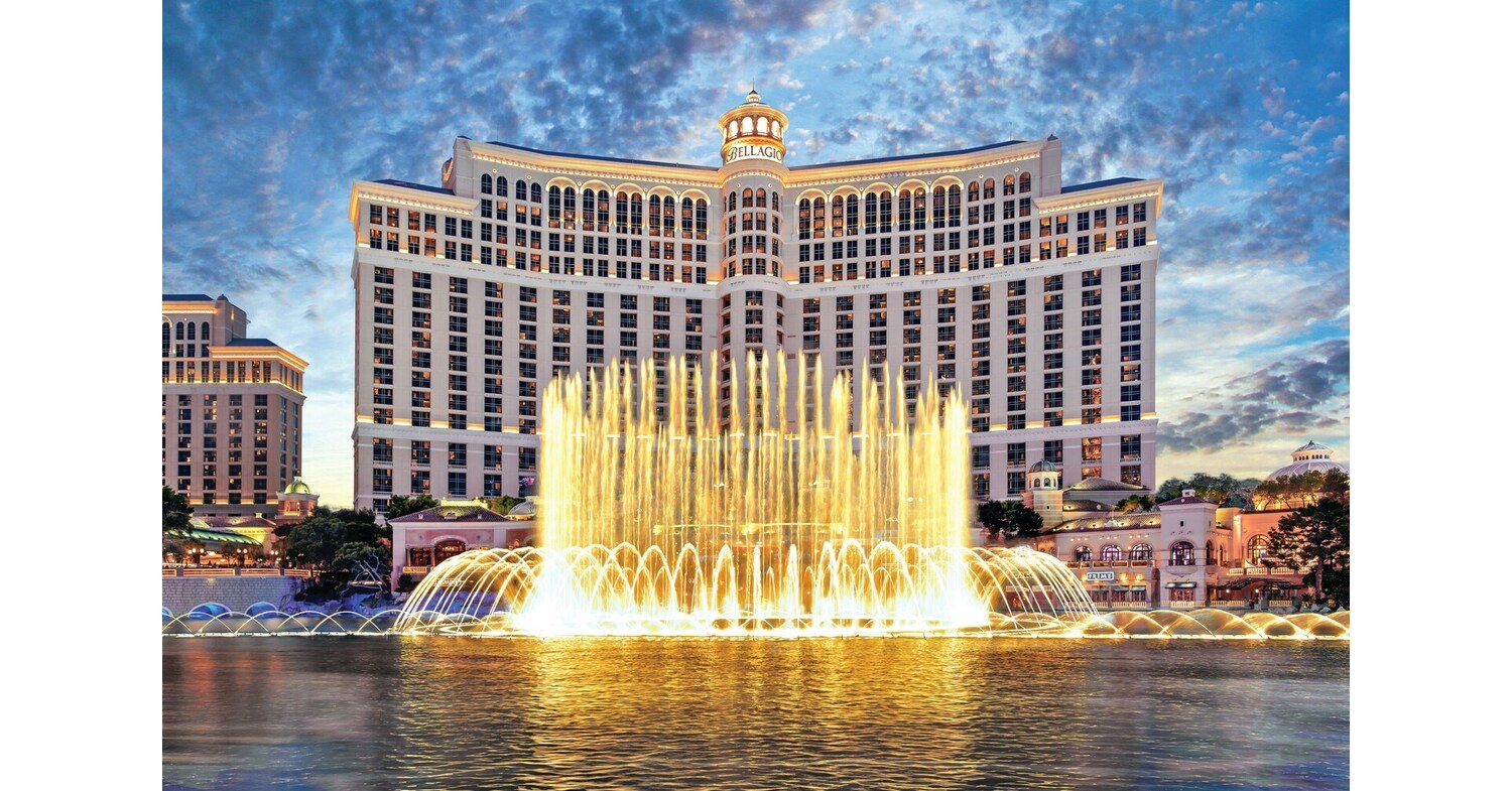 It's Showtime: MGM Collection with Marriott Bonvoy Debuts in Grand Style