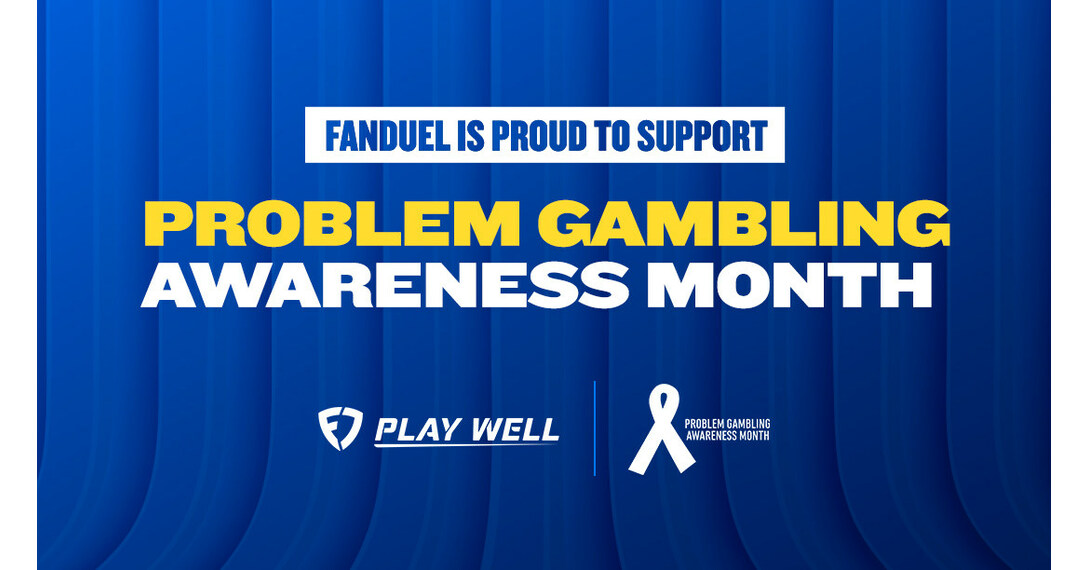 FanDuel Introduces New Mental Health Collaboration and Support Efforts ...