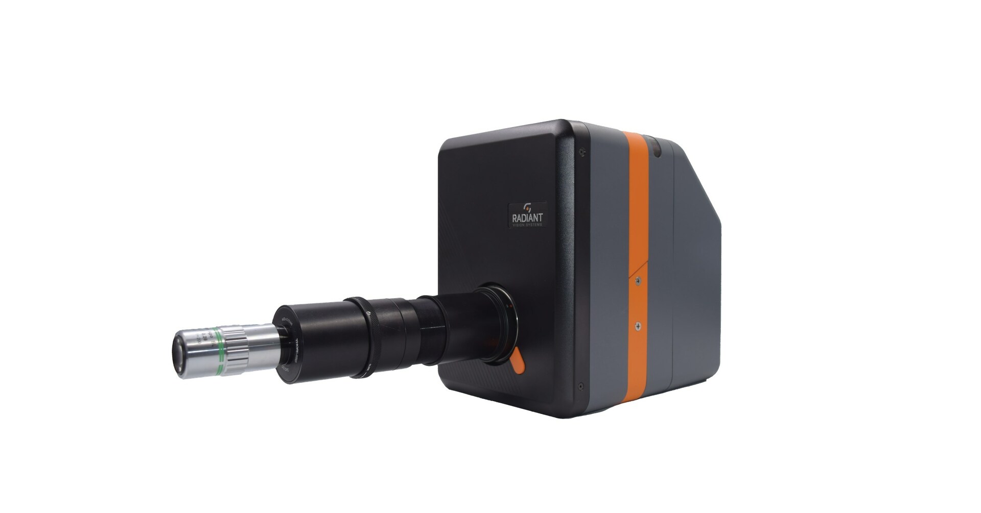 Radiant Vision Systems announces new 20x Microscope Lens solution with ...
