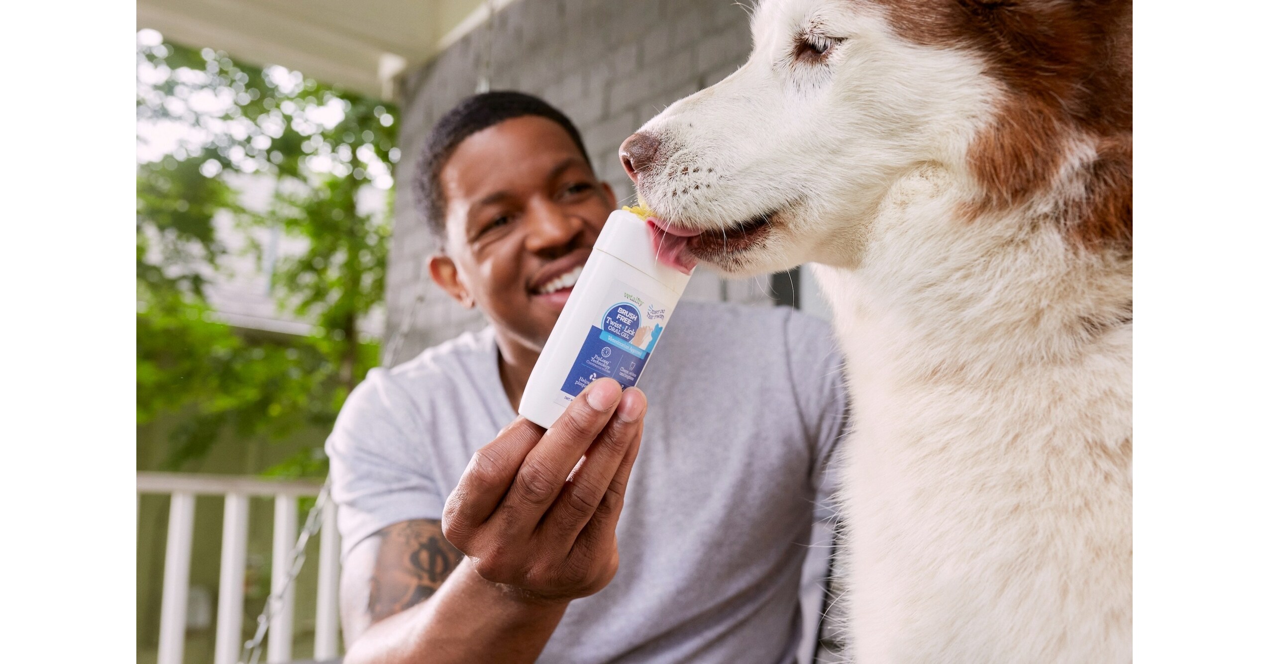 Tevra Brands to Showcase New Pet Wellness and Behavioral Health ...
