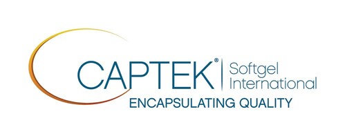 CAPTEK Softgel International Debuts Gummy Supplement Manufacturing ...