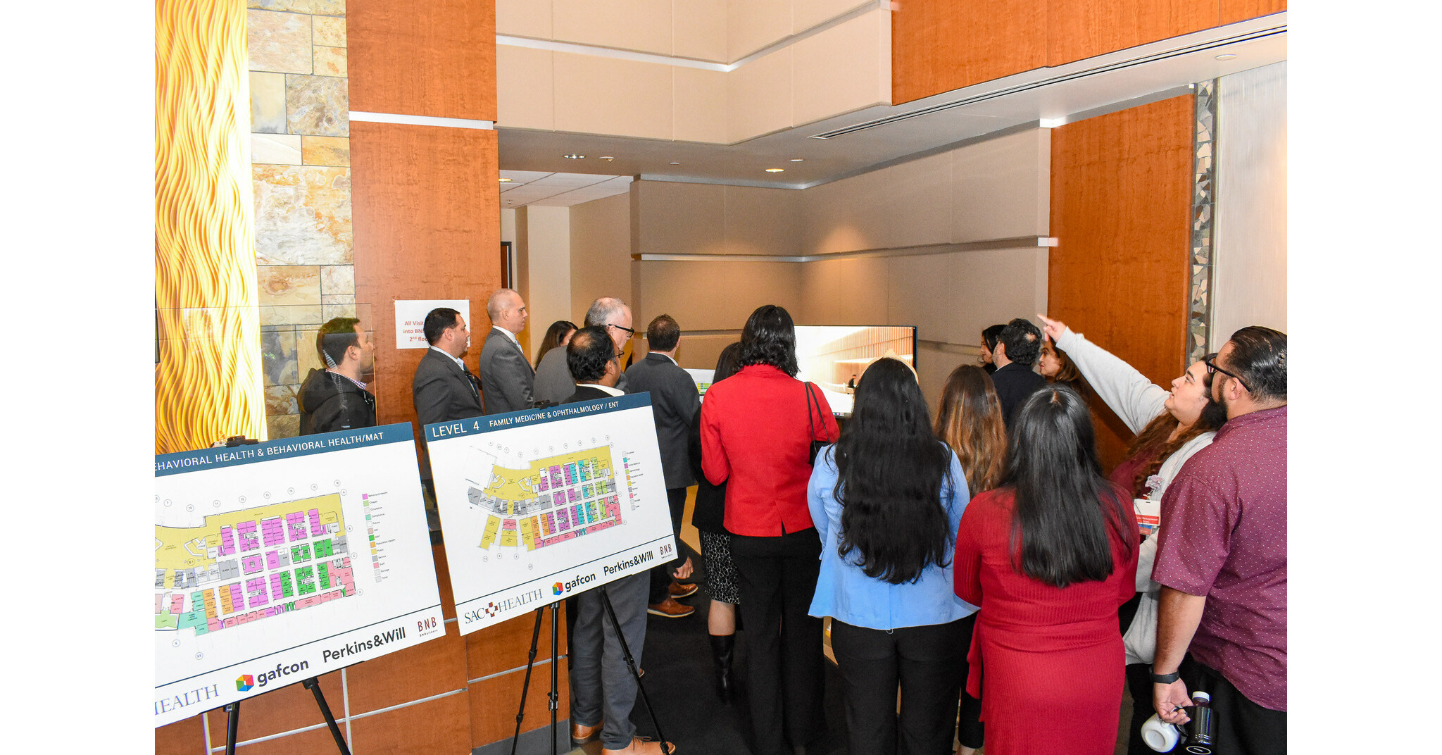 SAC Health Celebrates Groundbreaking for New Campus in San Bernardino