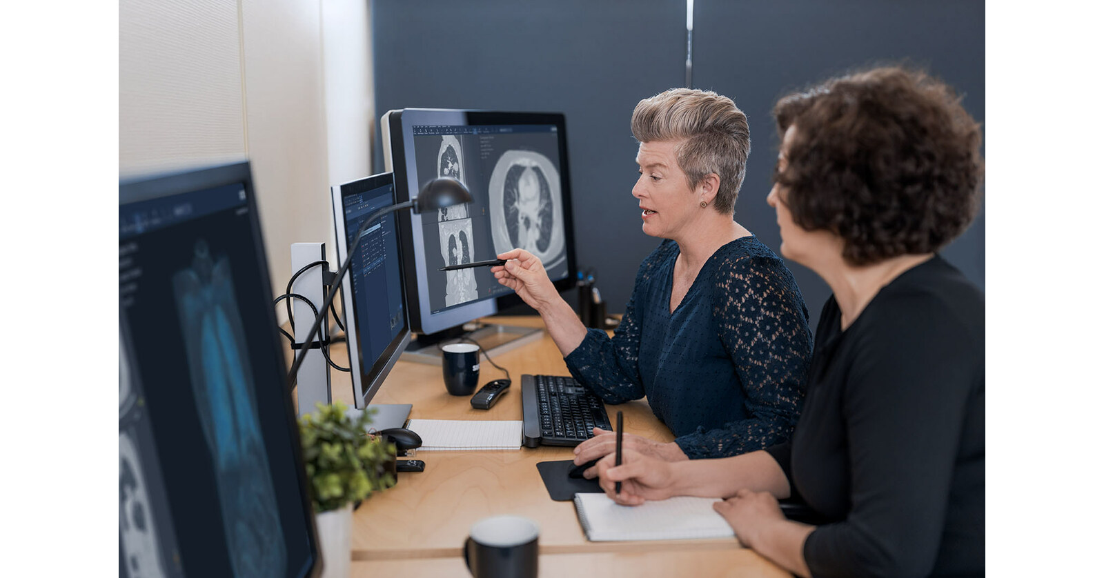 MULTI-SITE UNIVERSITY HEALTH NETWORK IN THE US CHOOSES CLOUD SERVICE ...
