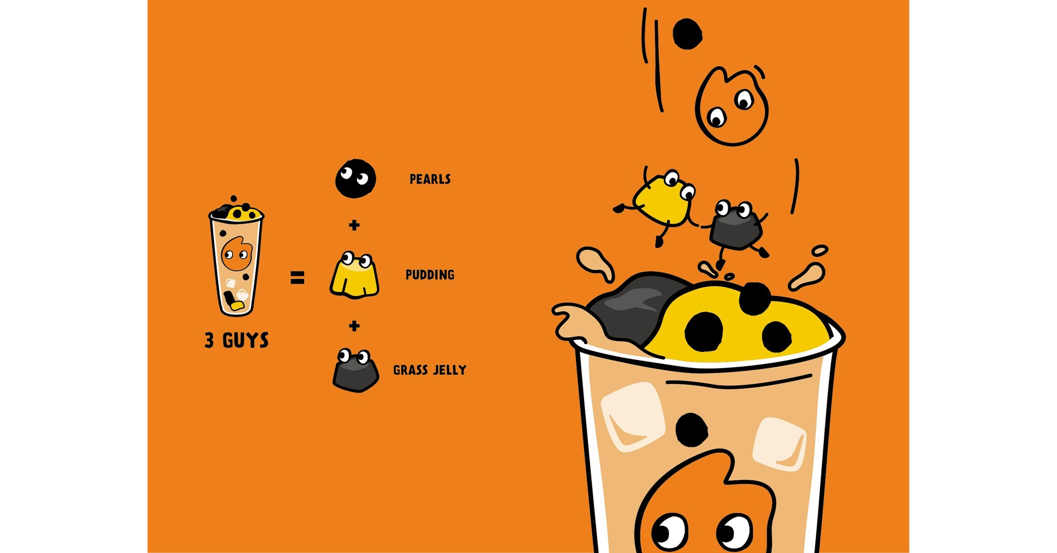 CoCo Fresh Tea & Juice Launches Major Expansion of European Franchisee ...