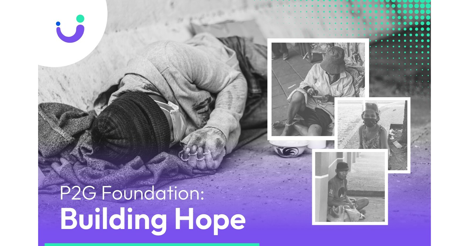 P2G Foundation is Leading the Charge in Empowering Singapore's Homeless Population