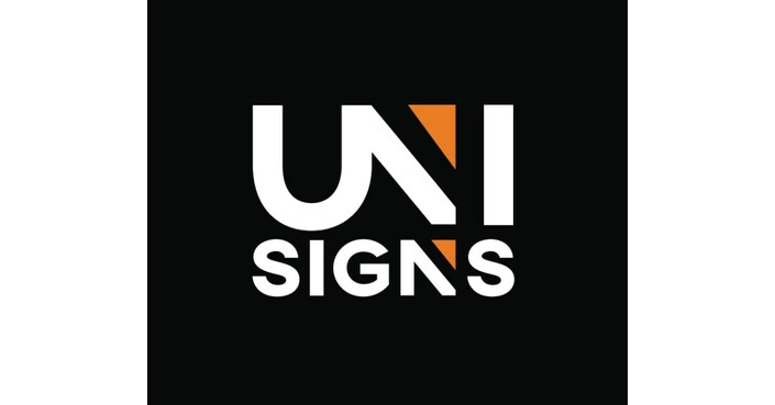 UNI SIGNS UNVEILS EXCITING REBRAND AND LAUNCHES NEW WEBSITE