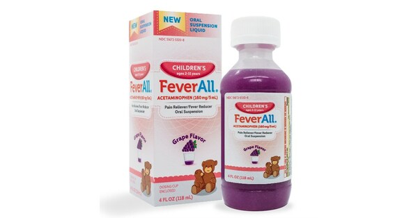 Taro Expands Branded Over-the-Counter Portfolio in U.S. with the Launch ...