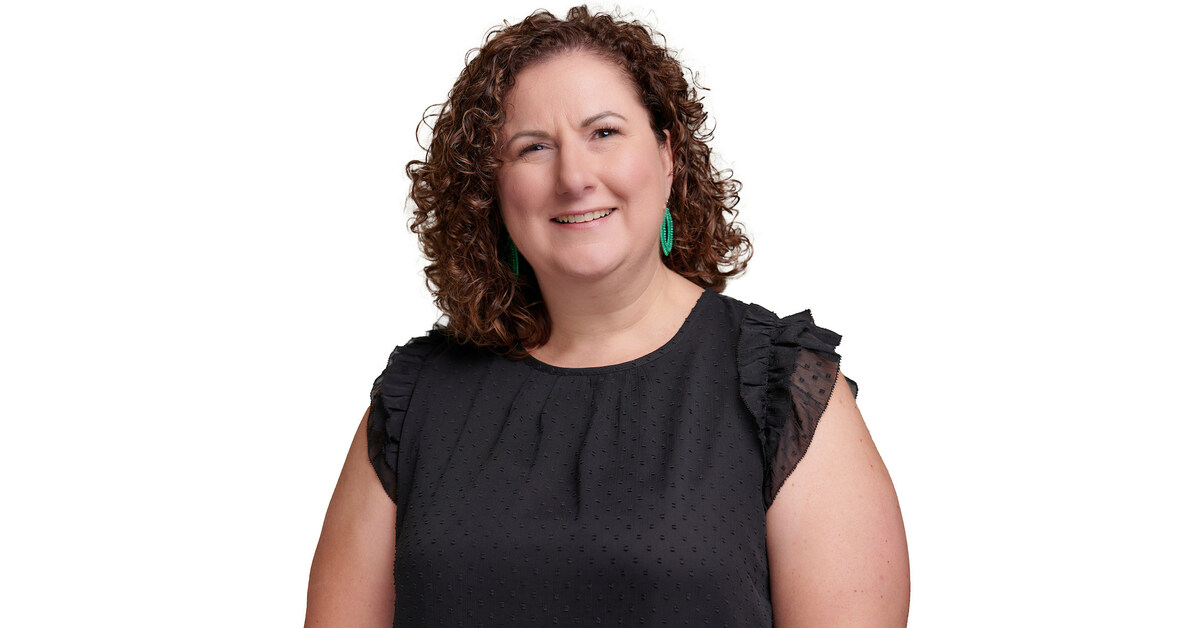 David S. Brown Enterprises Promotes Danielle Bush to Vice President of ...