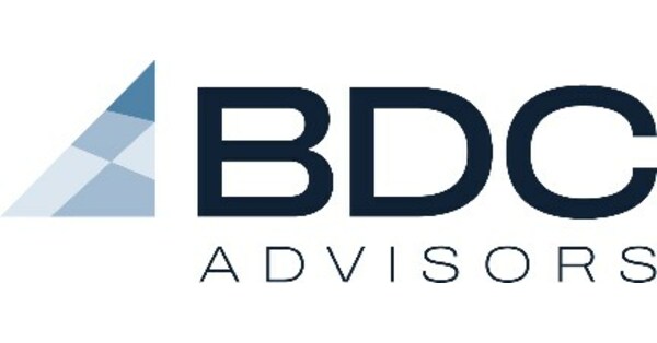 Patrick Maher Joins BDC Advisors as Managing Director