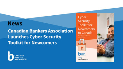 Canadian Bankers Association Launches Cyber Security Toolkit for ...