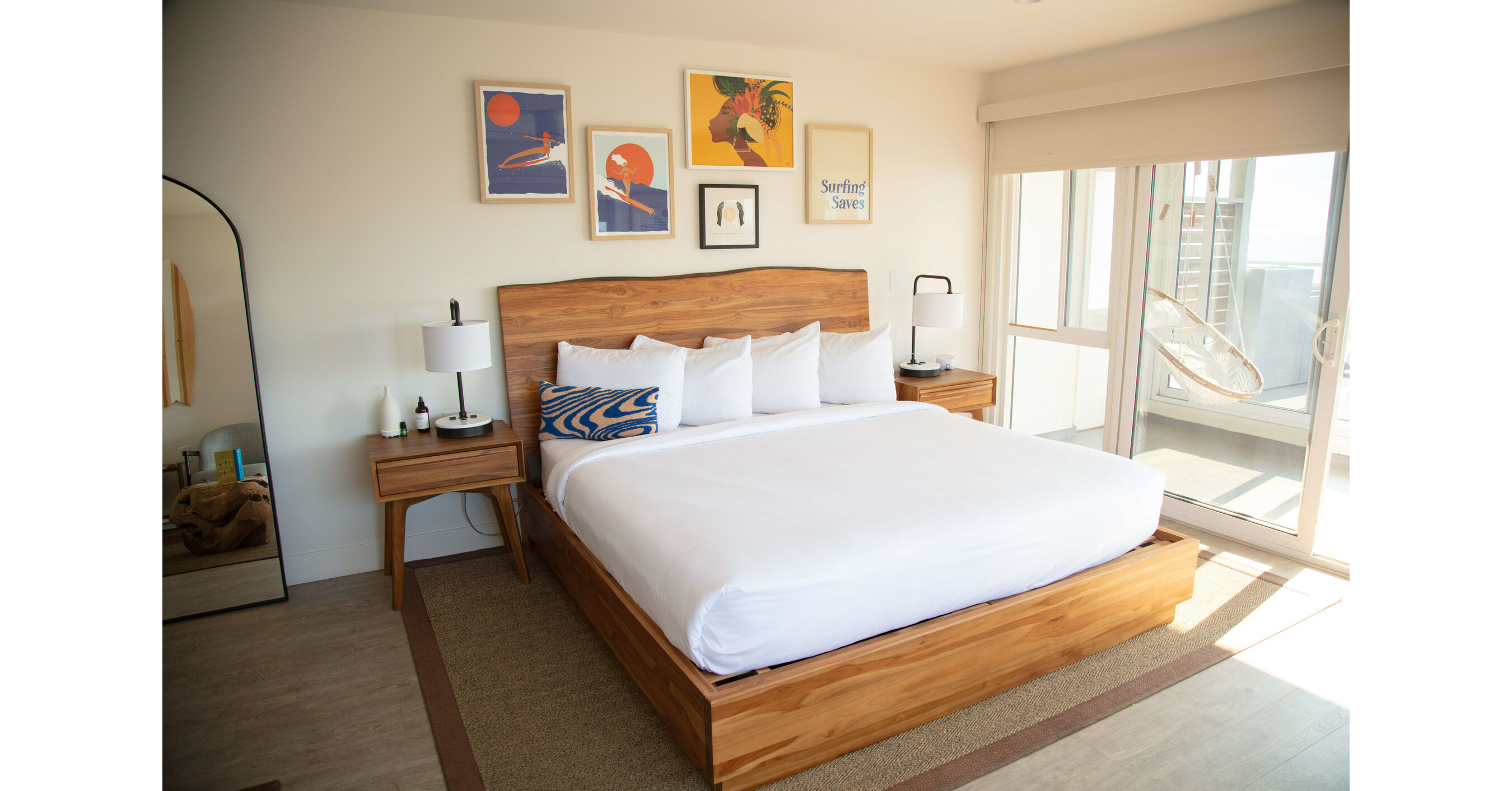 Soul Community Planet Hotels Celebrates Classic California Cool with ...