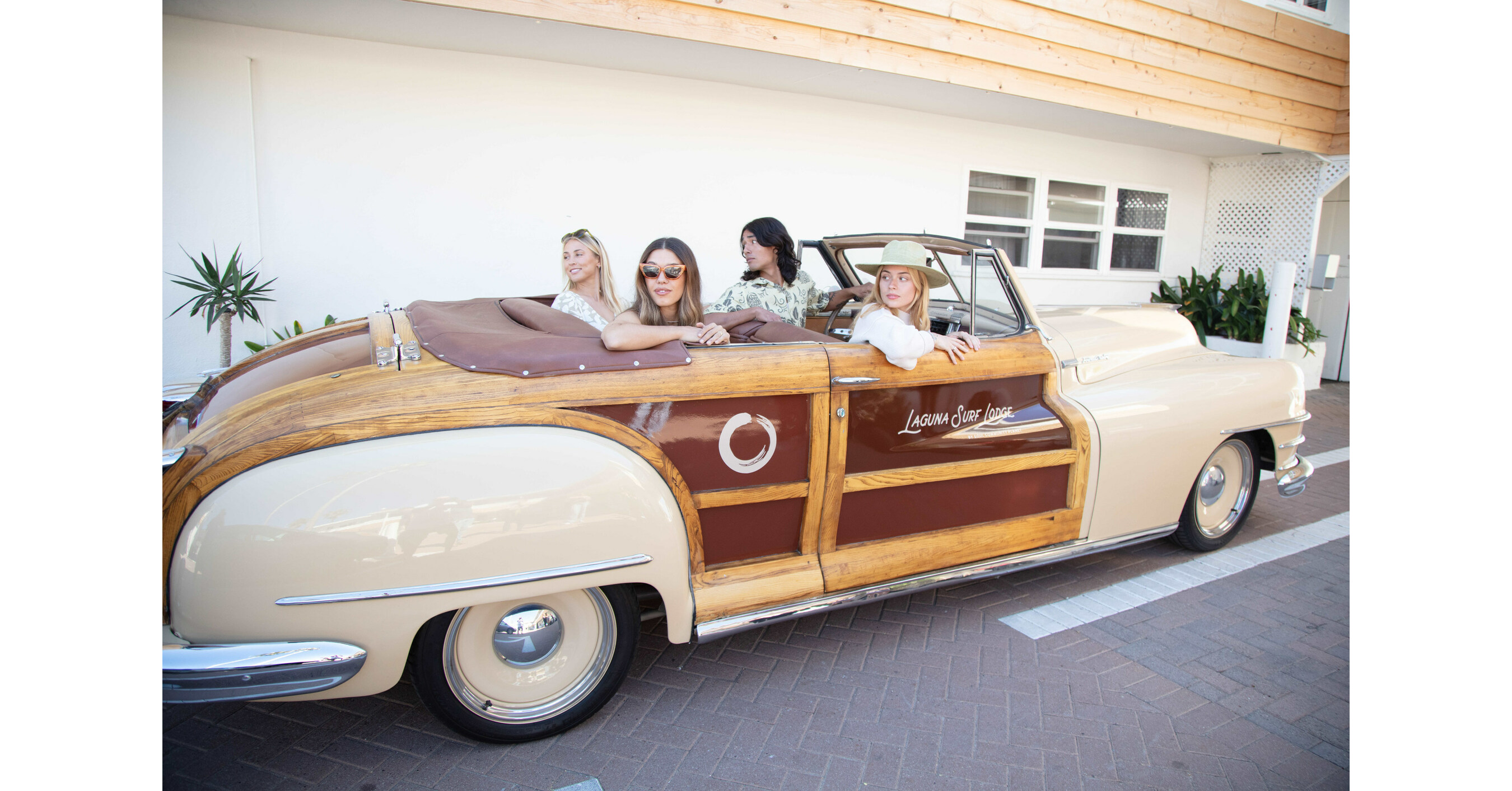 Soul Community Planet Hotels Celebrates Classic California Cool with ...