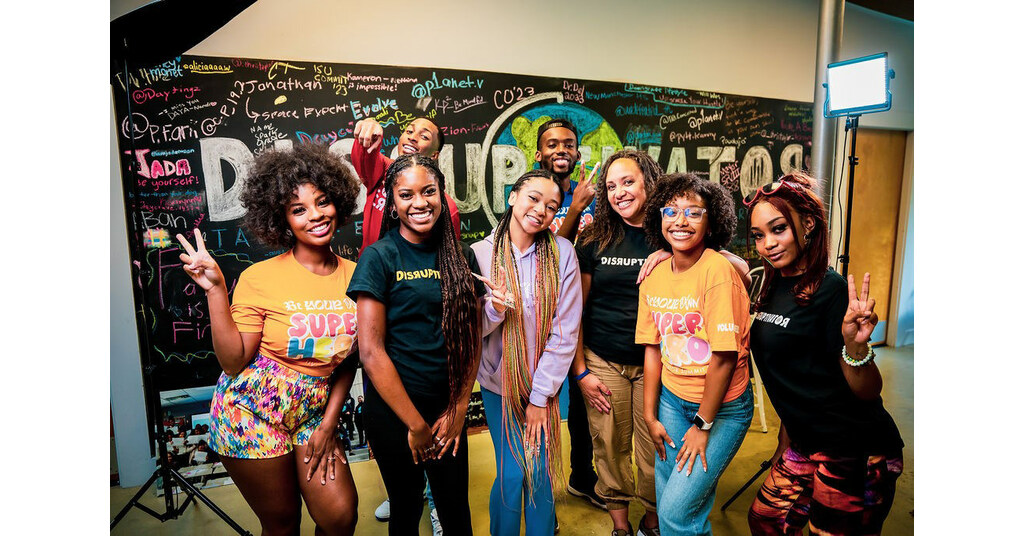 Usher's New Look Embarks on AI-Focused Collaboration with IBM to Set ...