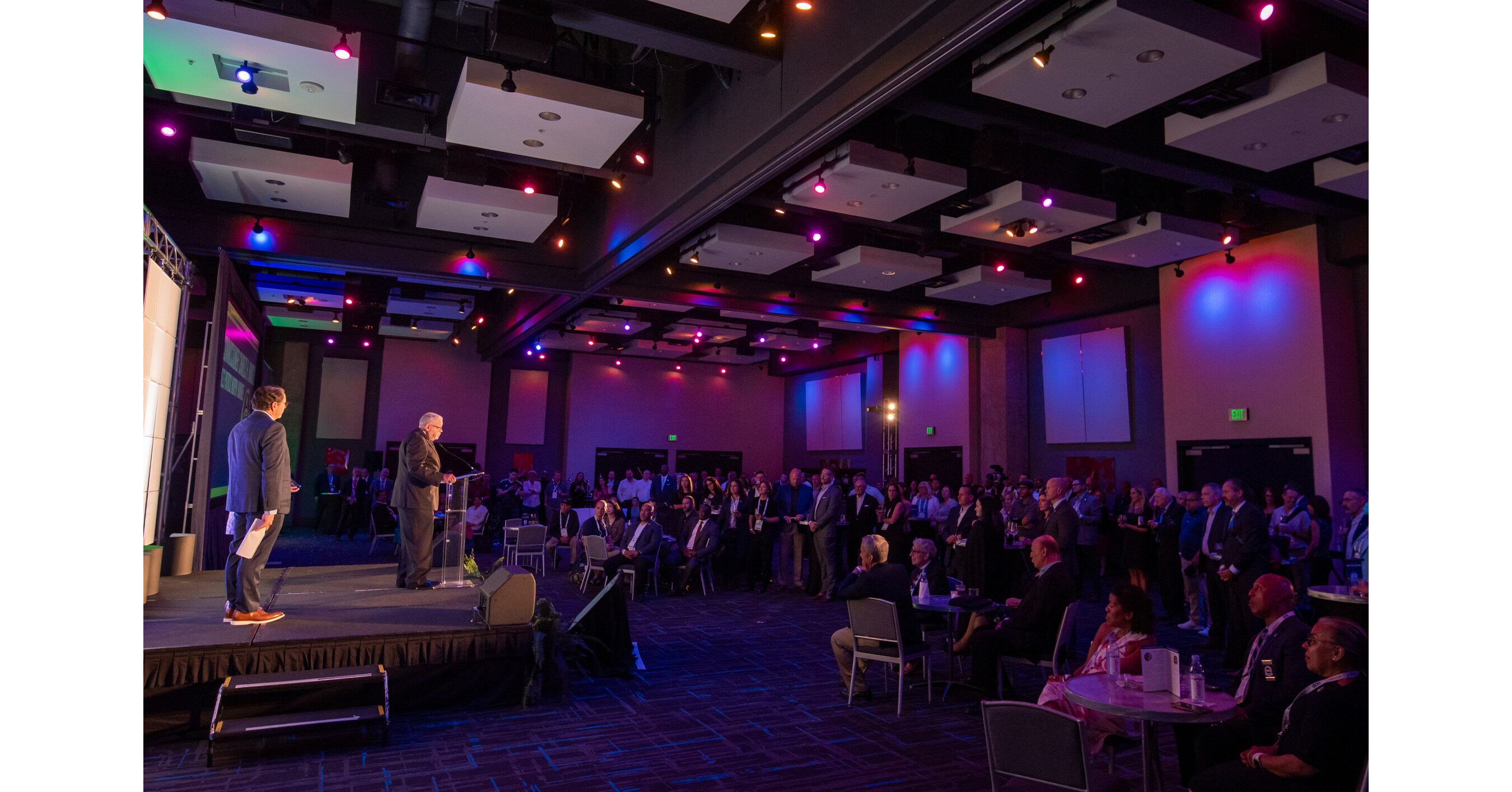 NATIONAL POLICING INSTITUTE ANNOUNCES 2024 ANNUAL AWARDS PROGRAM