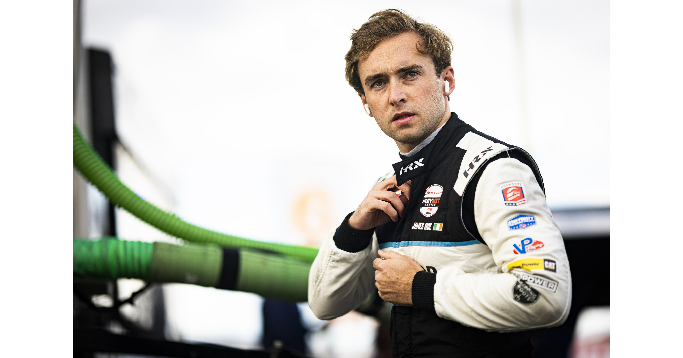 Making Every Second Count: Trintech and James Roe Announce Partnership ...