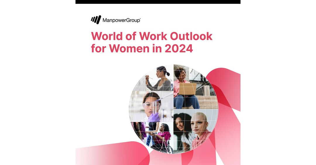 Road to Workplace Equality Still Steep But Employers Making Gains ...