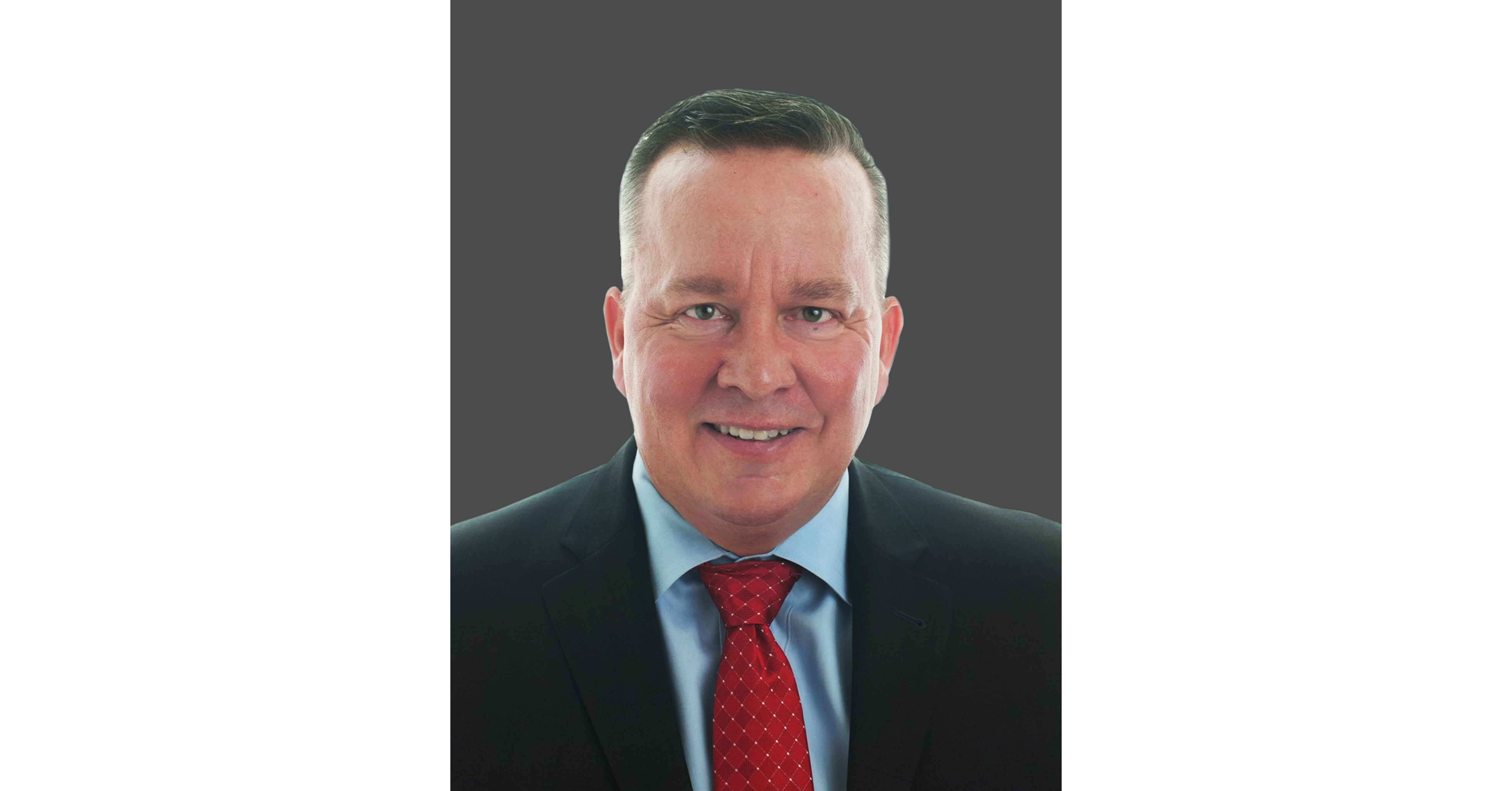 NATIONAL POLICING INSTITUTE WELCOMES NEW BOARD MEMBER