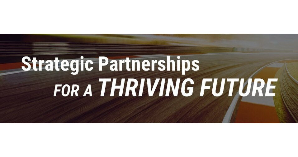 Fueling Innovation: Track Rabbit's 5-Year Partnership Expansion Led by ...