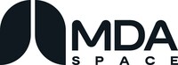 MDA REBRANDS TO MDA SPACE