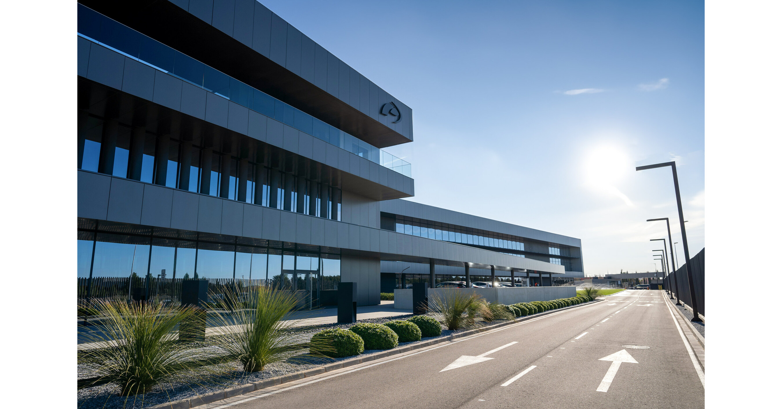 Power Electronics achieves record revenues exceeding 1.2 billion US ...