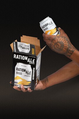 RationAle Brewing™ Unleashes a Bold New Era for Non-Alcoholic Craft ...