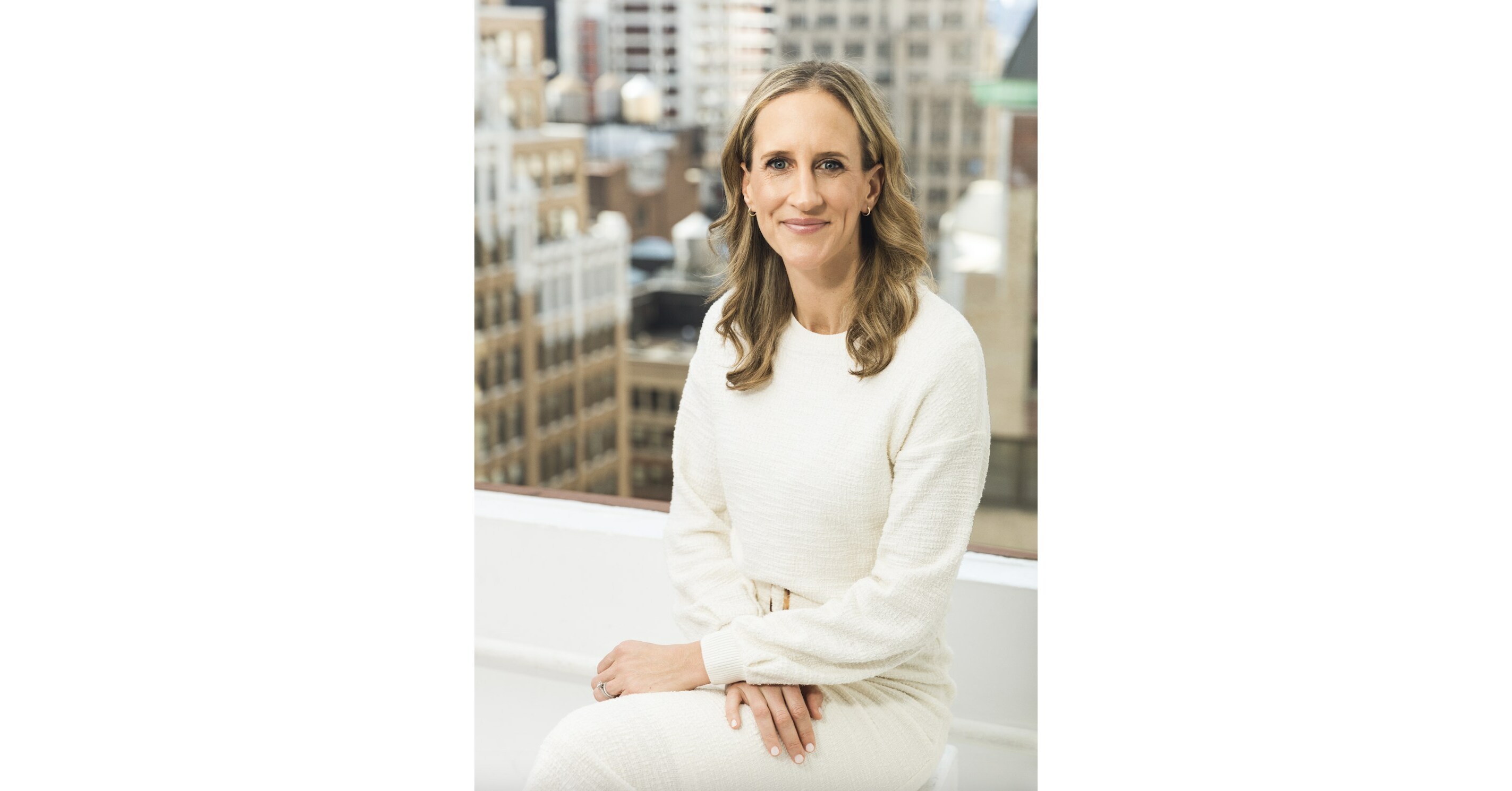 TBWA\CHIAT\DAY NEW YORK APPOINTS EMILY WILCOX AS CEO