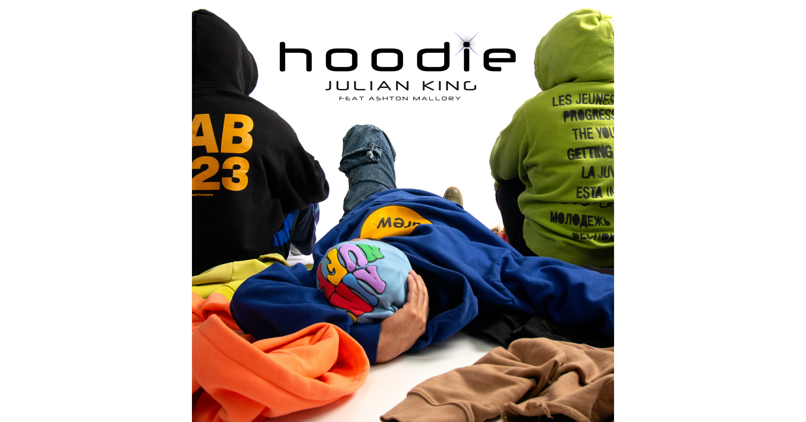 Julian King Debuts Highly Anticipated Single "Hoodie" And Set to ...