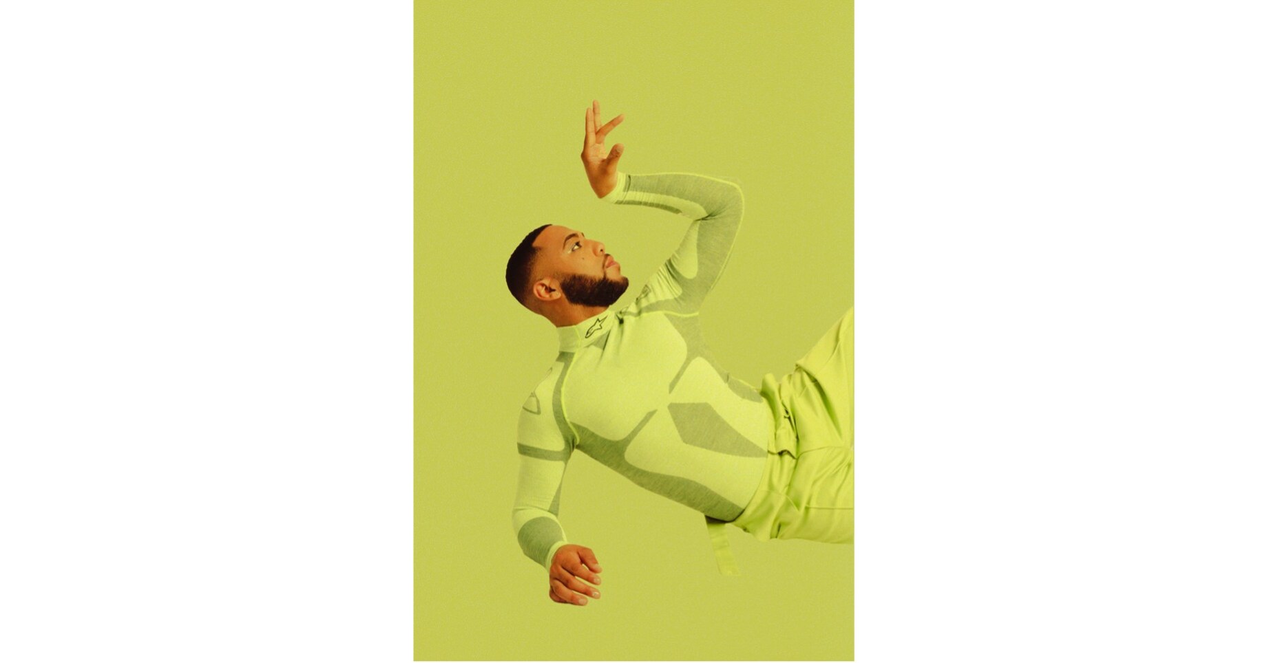 Julian King Debuts Highly Anticipated Single "Hoodie" And Set to ...