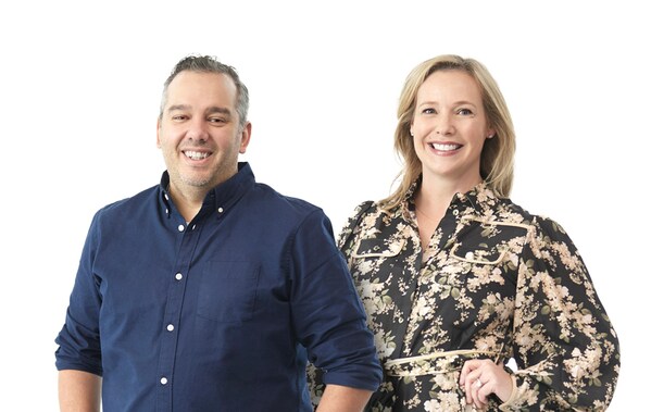 AMP EMERGES AS AN IMPACT AGENT IN A NEW ERA OF INTEGRATED MARKETING ...