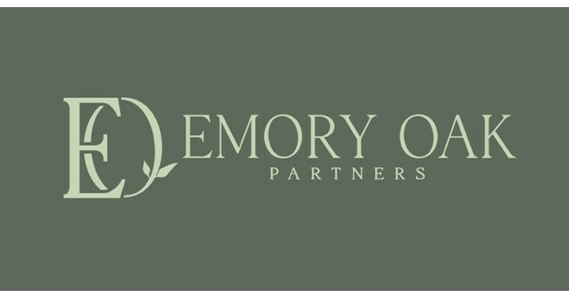 EMORY OAK PARTNERS LAUNCHES TECHNOLOGY-DRIVEN INVESTMENT PLATFORM TO ...