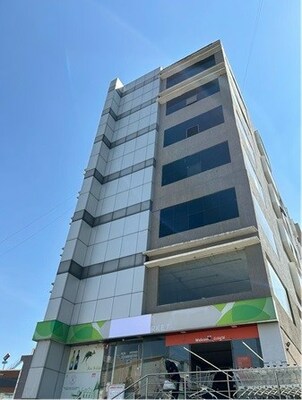 transcosmos starts operations in India. Showcasing its know-how it has ...